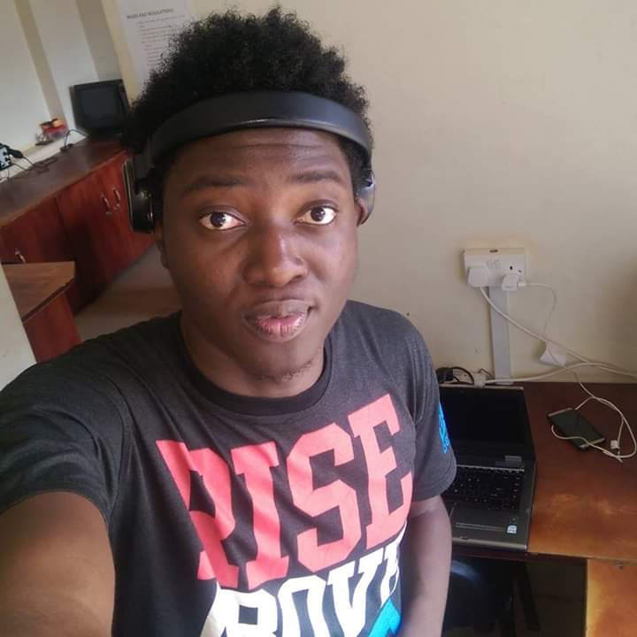 Dj Poppa & Dj Rhodes Arrested & Detained at Arua CPS | West Nile Xpozed