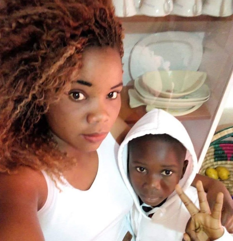 Cyclops Music Signs The Youngest West Nile Artist | West Nile Xpozed