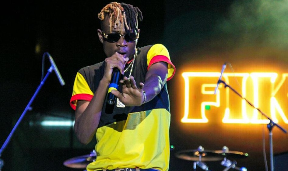 Fik Fameica Expands His New Record Label | West Nile Xpozed