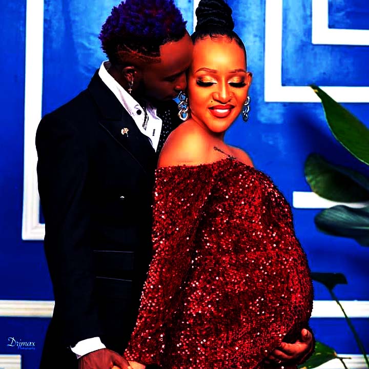 Eezzy and Wife Welcome a Newborn | West Nile Xpozed