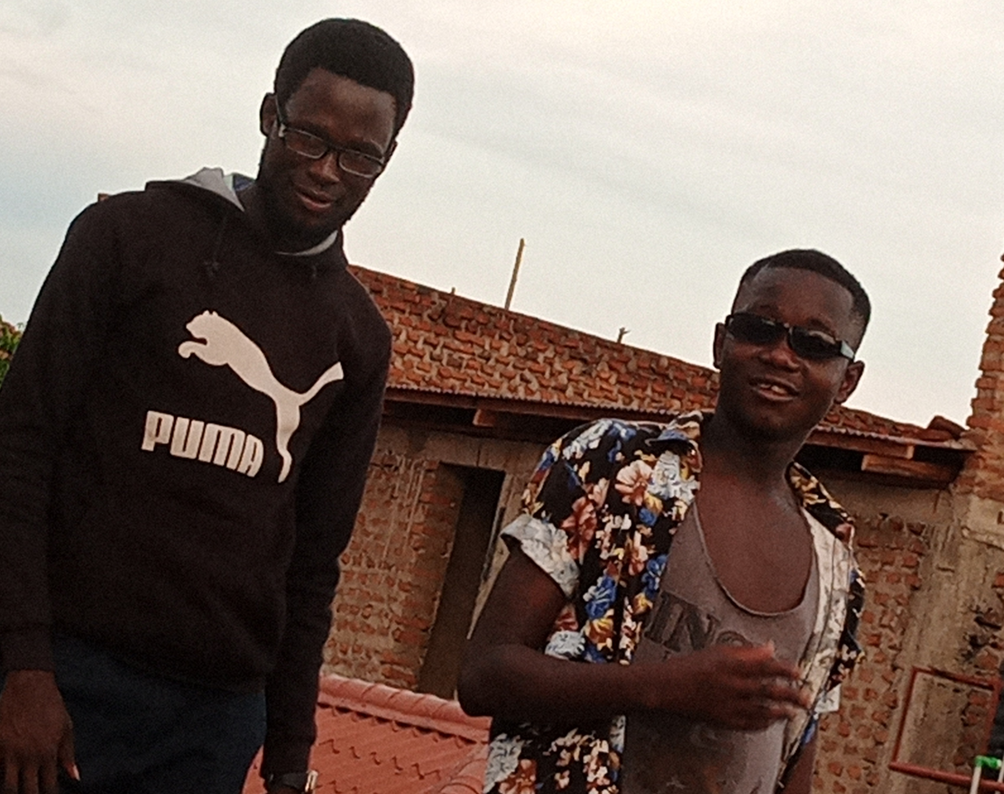 West Nile To Receive First Ever Duo | West Nile Xpozed