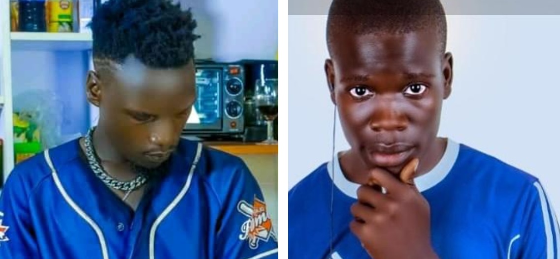 Yalo Danz –Jack Nation In Bitter Fight Over Failed Music Video | West ...