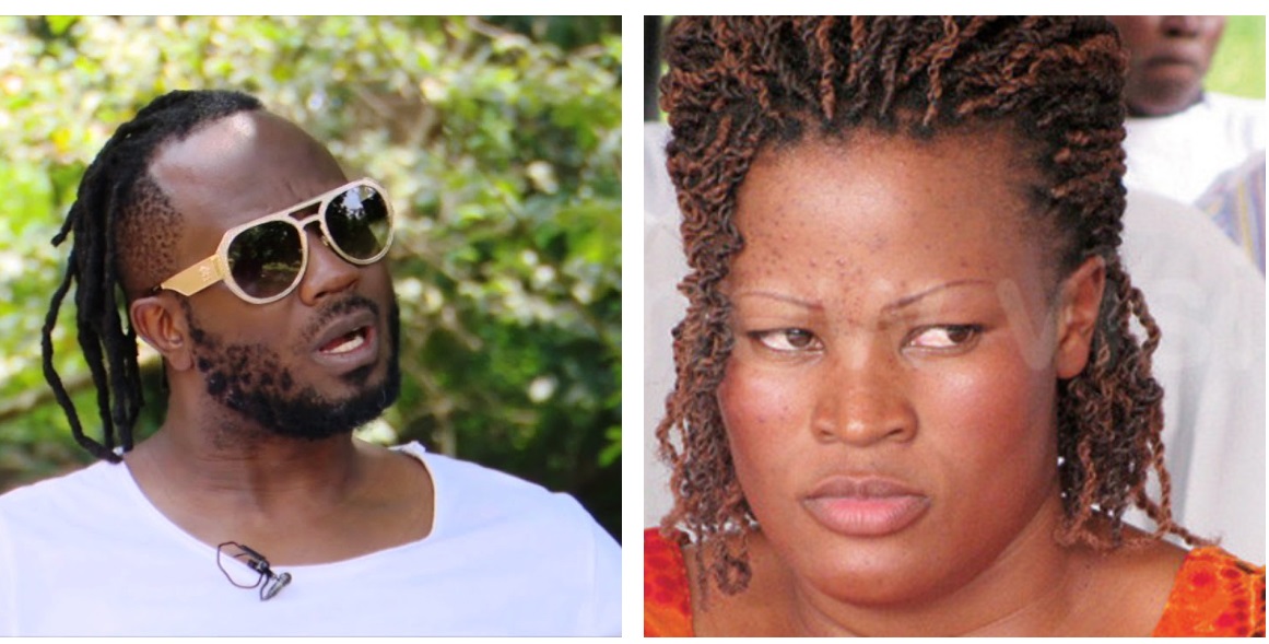 Your Ego Led To The Killing Of An Innocent Man-Bebe Cool Blast Hon ...