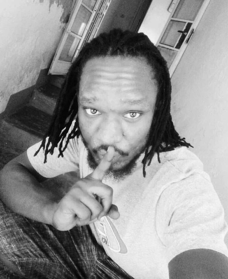 Arua Artists have Seemingly run out of Talent Lately - TK Love hits the ...