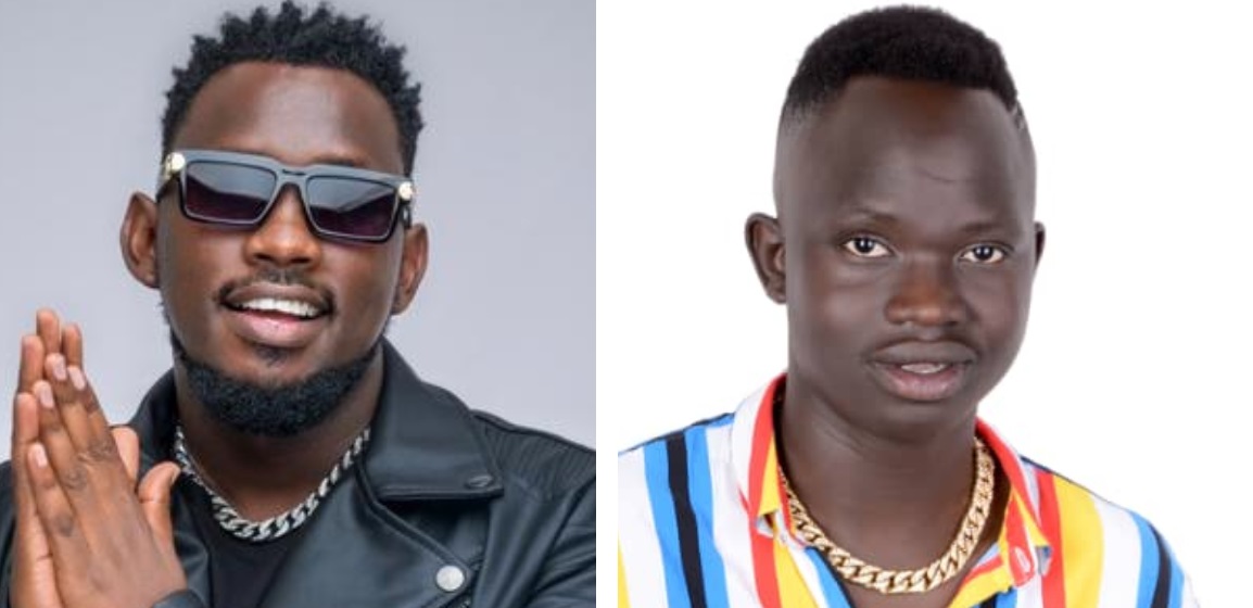 Levixone Endorses Gospel Armour’s Victory Concert 2022 | West Nile Xpozed