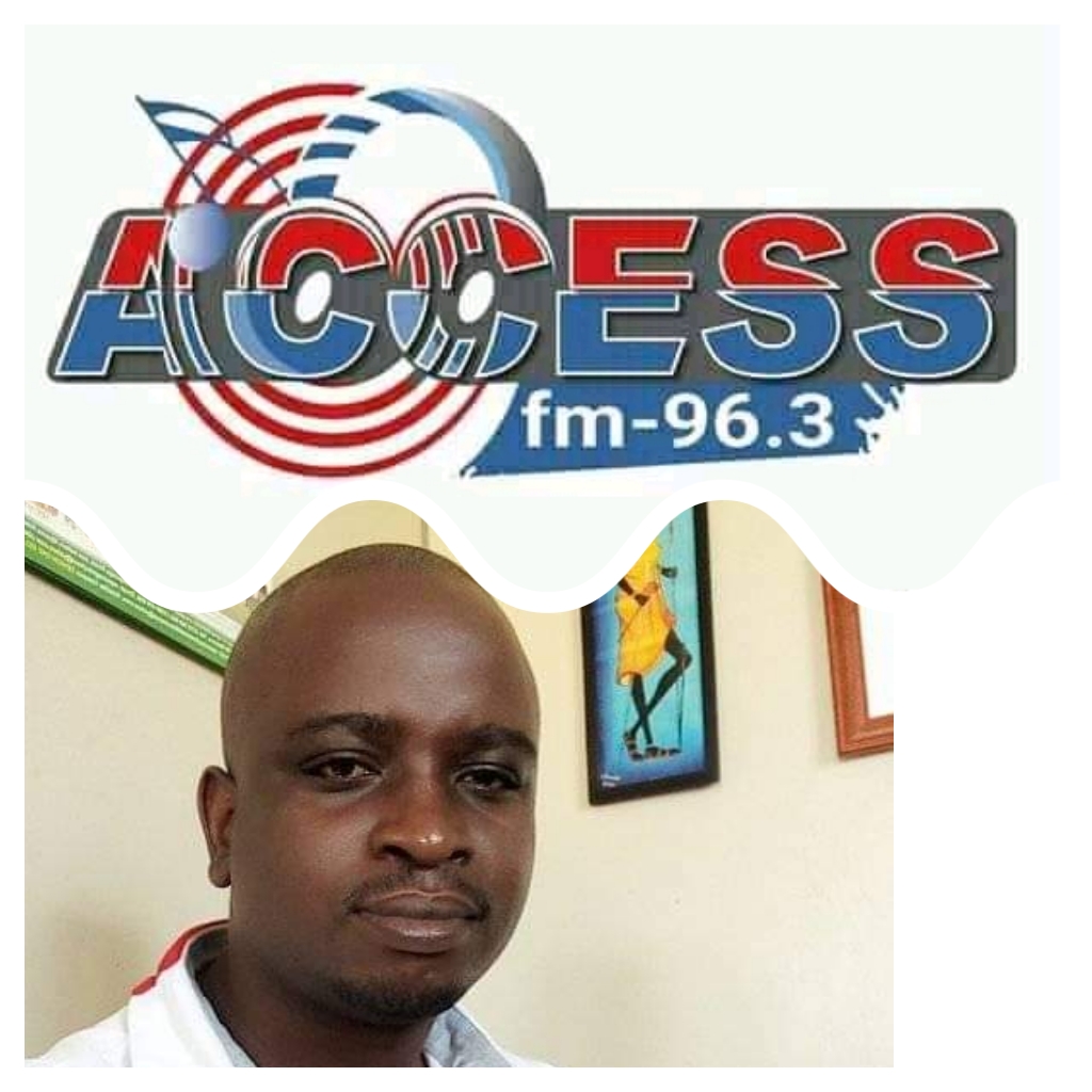 Access Fm Arua Is Not Broke Management Denies Defaulting Rent Access Fm Arua Is Not Broke Management Denies Defaulting Rent