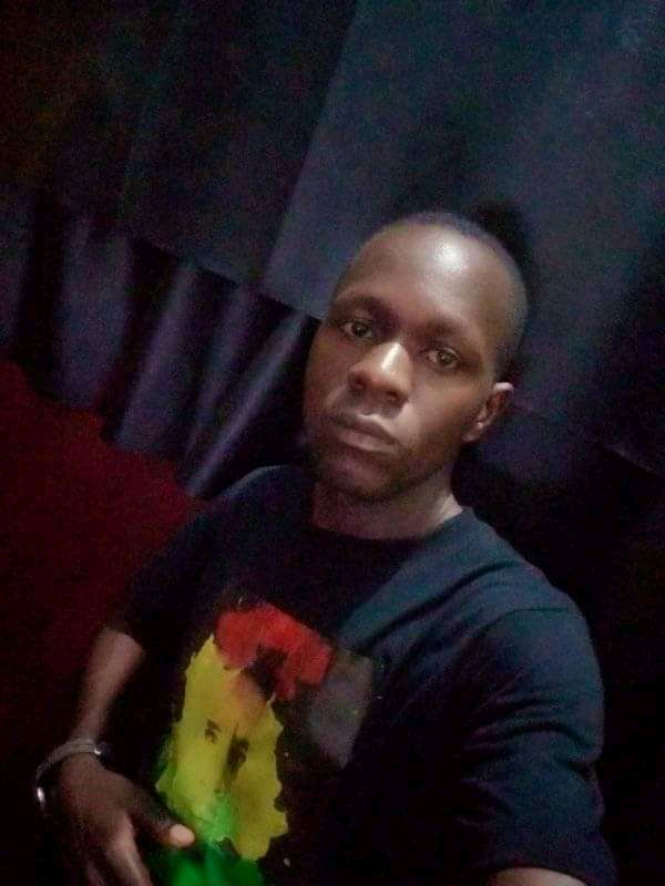 Arua Based Joshman Perfection in tears on his Birthday | West Nile Xpozed