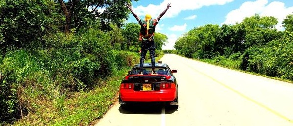 Lucky Dee Announces 2022 Concert - Find Out | West Nile Xpozed